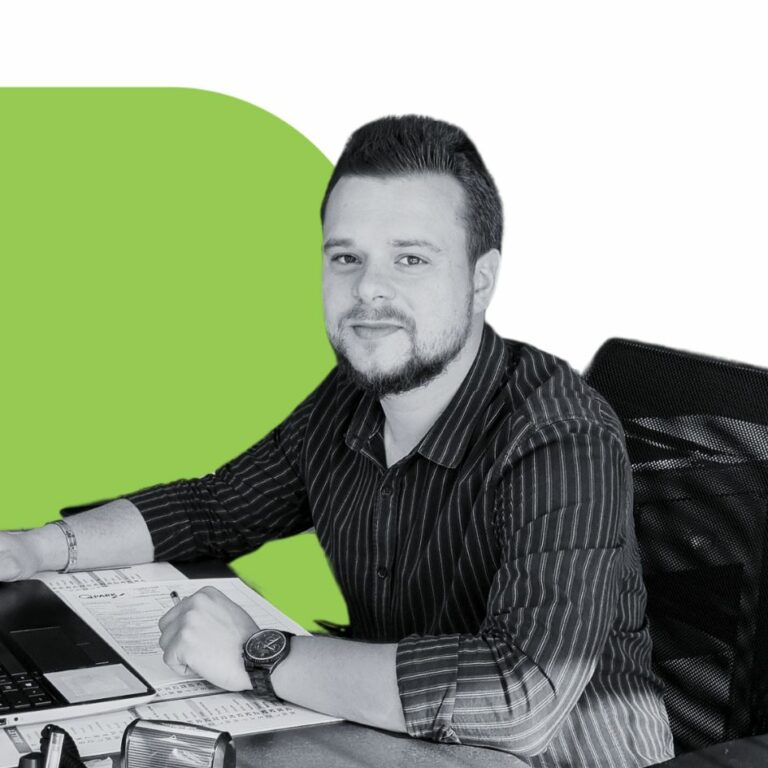 Notre équipe - Visioled